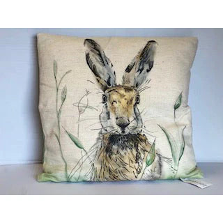Lorient Decor Hare Cushions – Grovely Pets